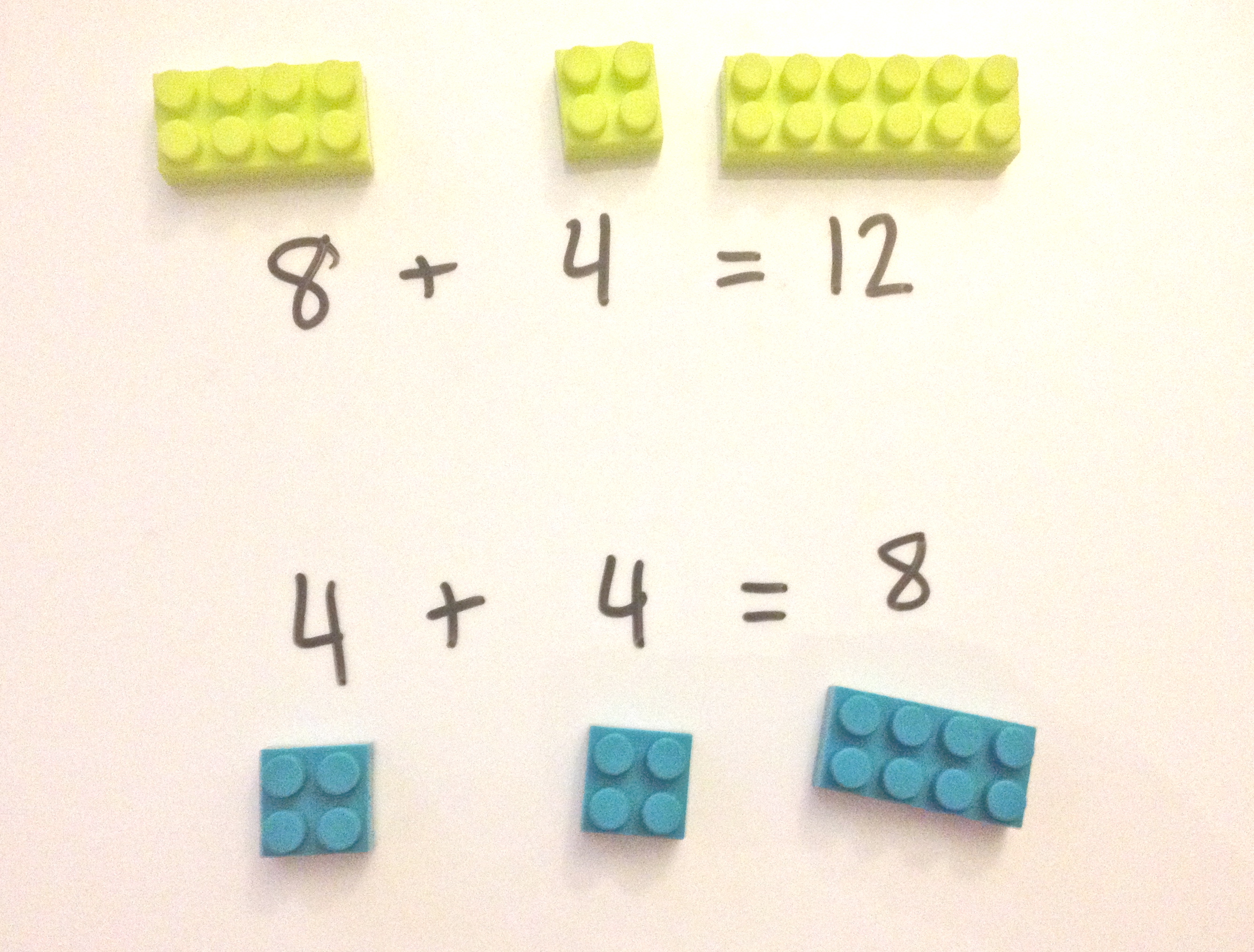 Legos Unlocked: 15 Ways to Use Legos to Teach Math and Language Arts ...