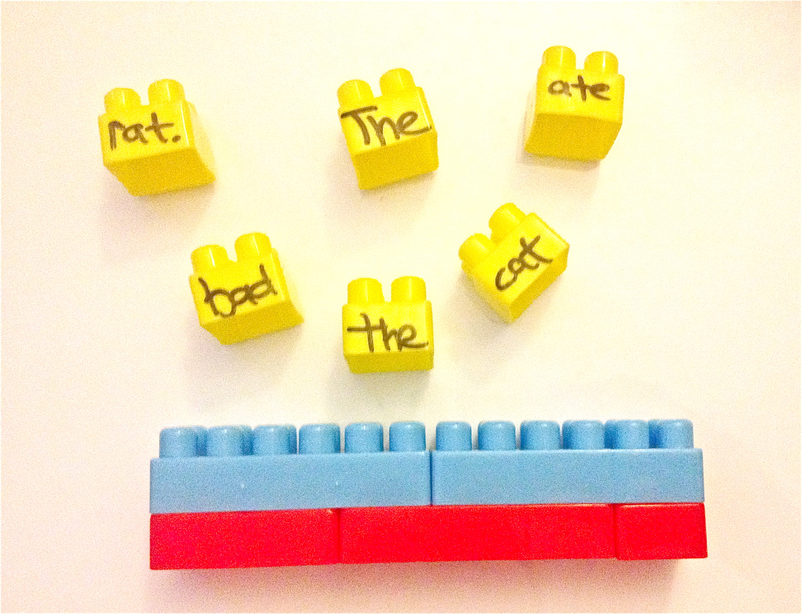 Legos Unlocked: 15 Ways to Use Legos to Teach Math and Language Arts ...