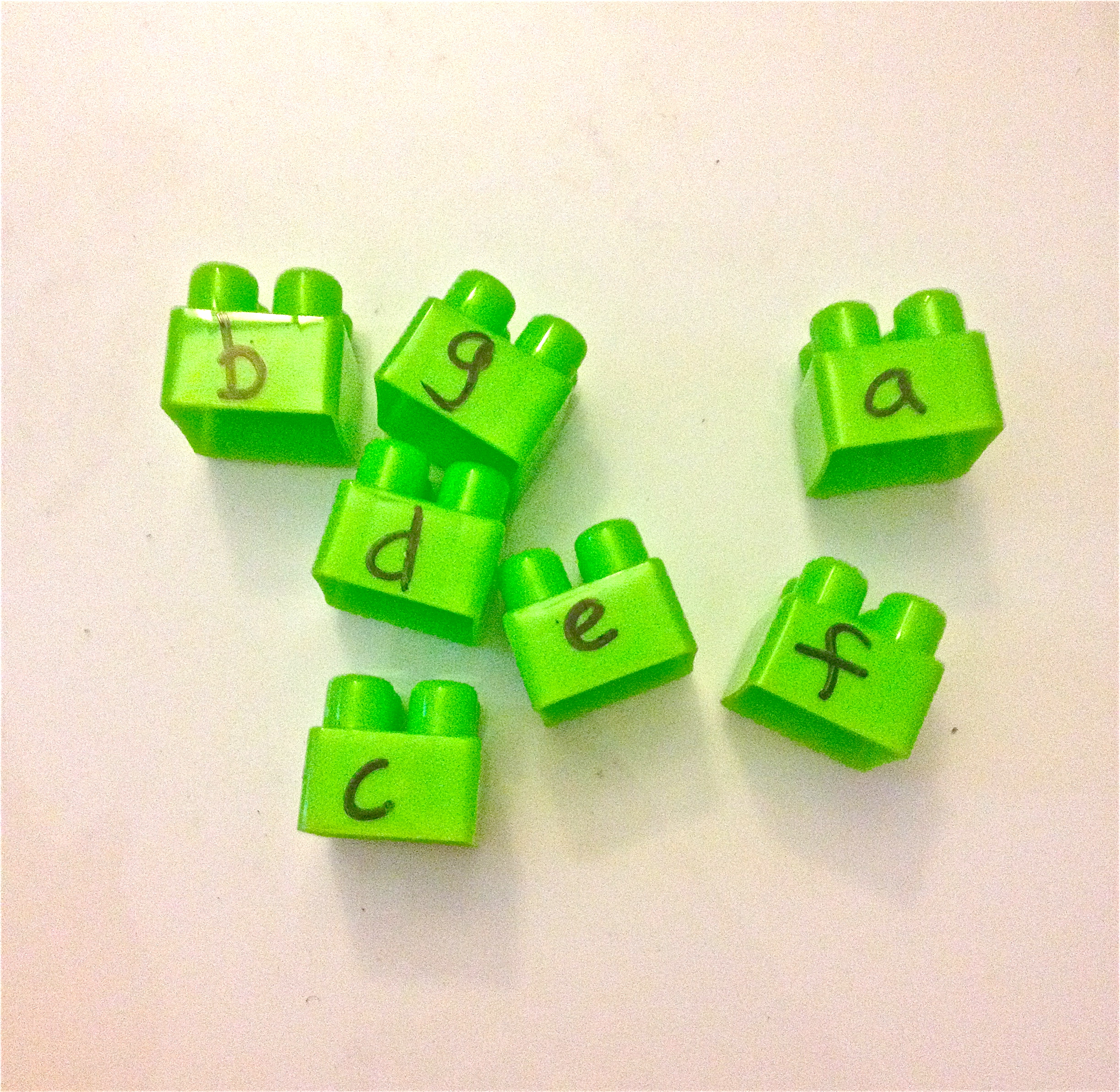 Legos Unlocked: 15 Ways to Use Legos to Teach Math and Language Arts ...